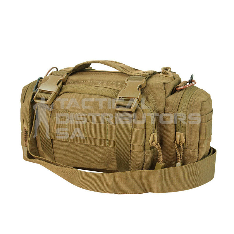 Condor Deployment Bag
