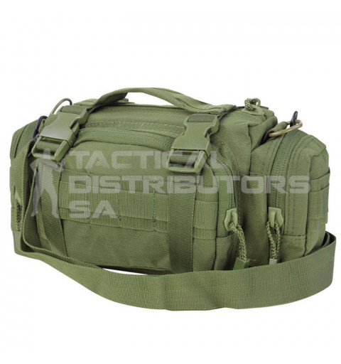 Condor Deployment Bag