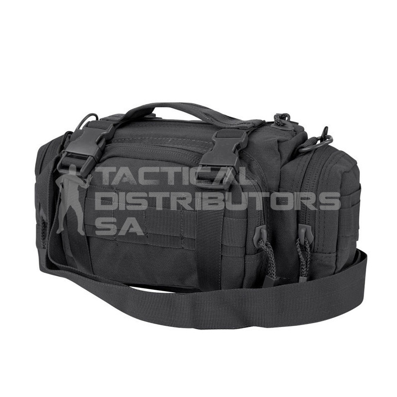 Condor Deployment Bag