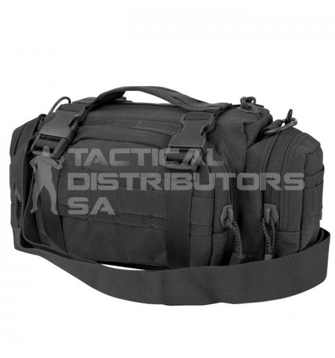 Condor Deployment Bag