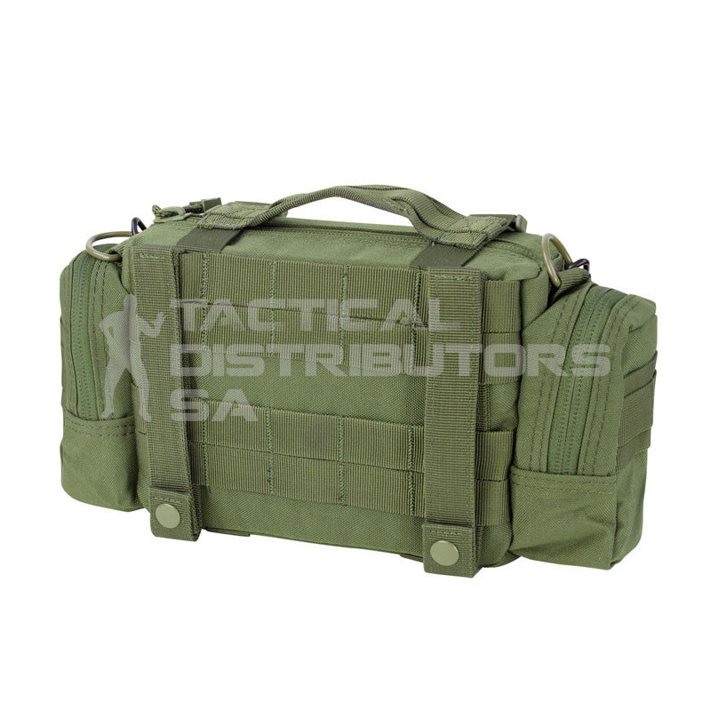 Condor Deployment Bag
