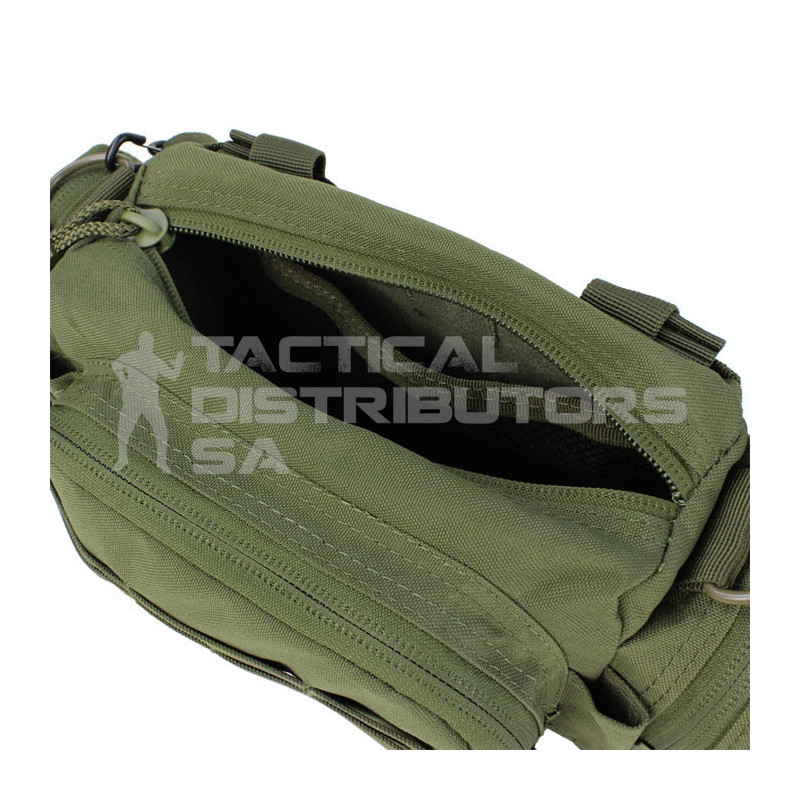 Condor Deployment Bag