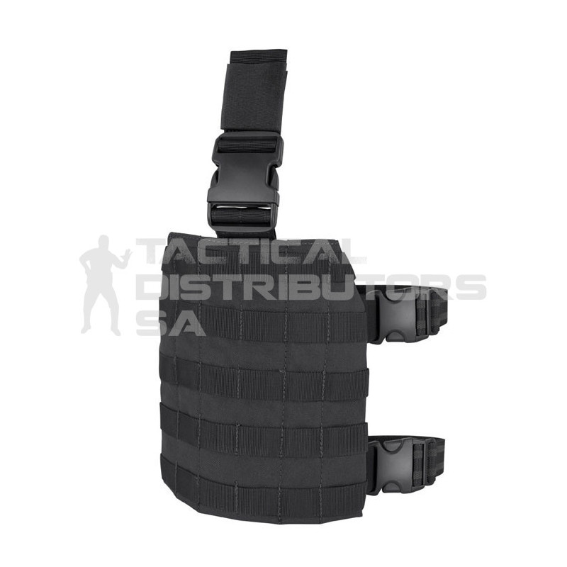 Condor Drop Leg Platform