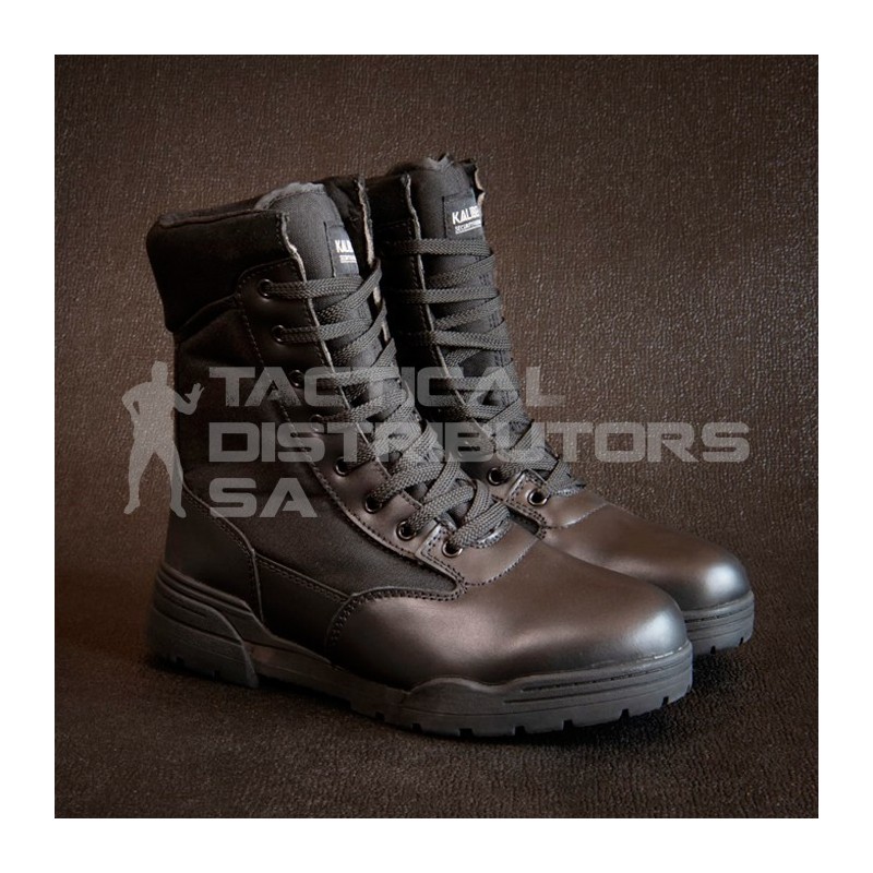 Kaliber Tactical Security Boot